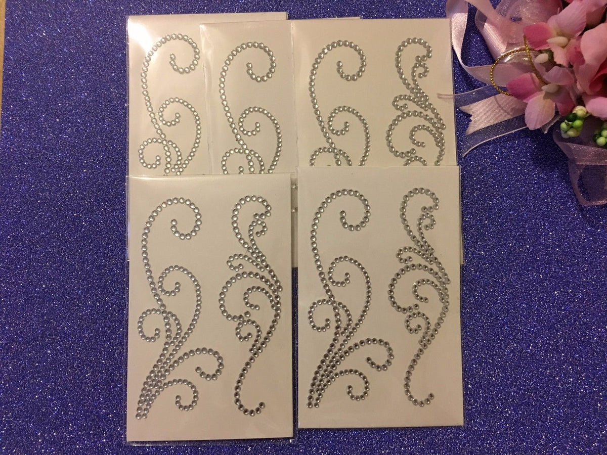 Stickers – Happy Crafting UK